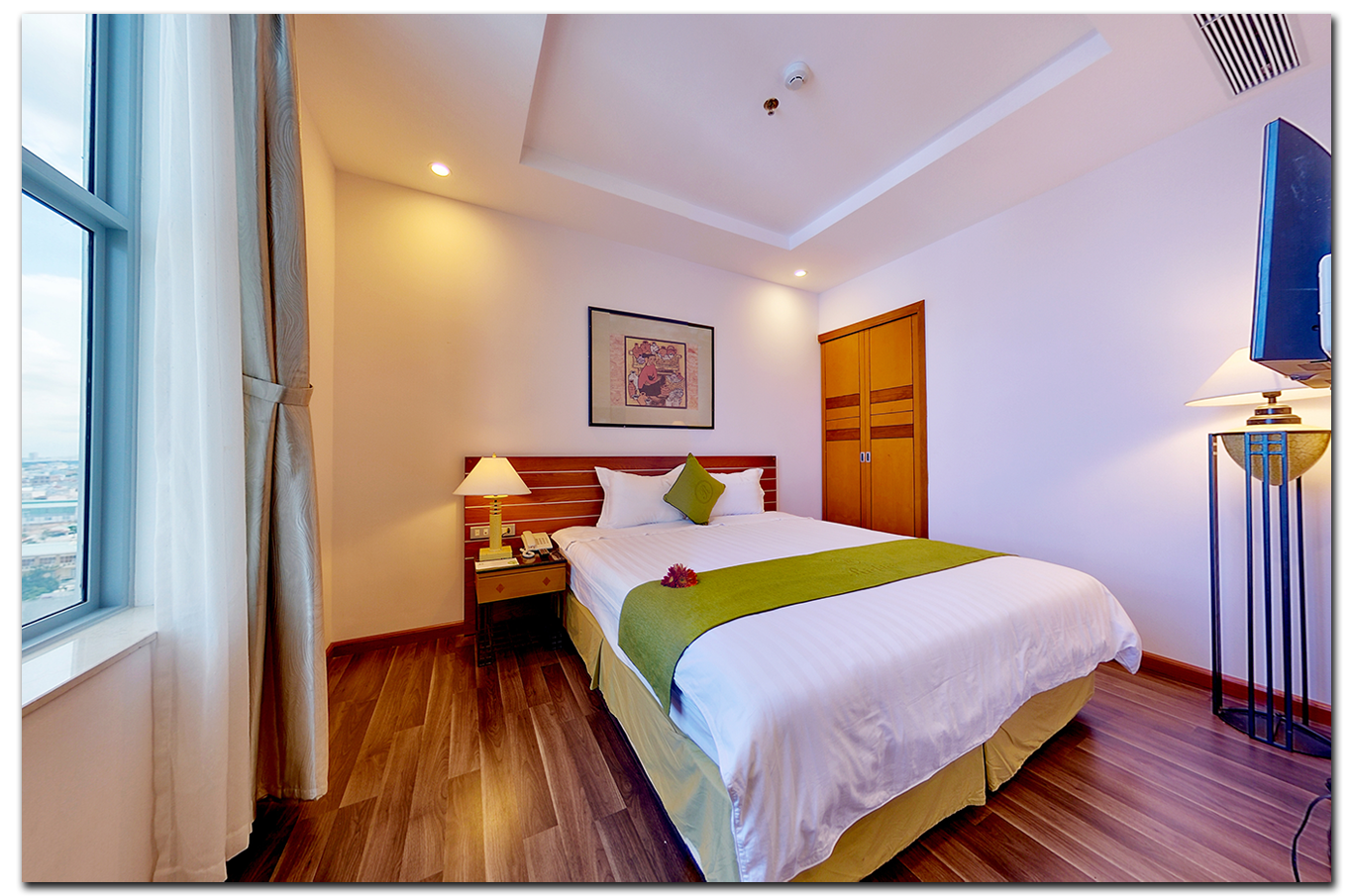 Khách sạn Richico Apartments & Hotel, Đà Nẵng | Trang web chính thức ...